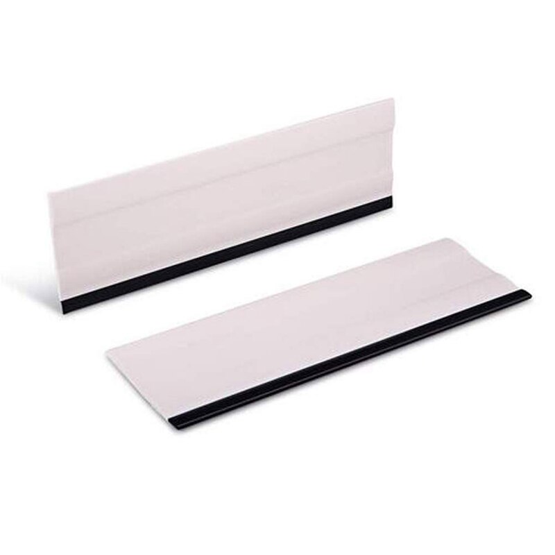 6 inch Block Squeegee Car Rubber Squeegee Work wit... – Grandado