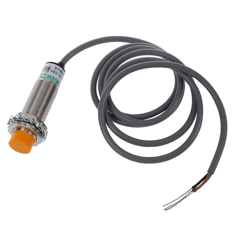 1pc LJC18A3-H-Z/BX 1-10mm Capacitance Proximity Se... – Grandado