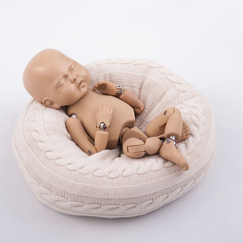Newborn Photography Props Sofa Baby Photo Modeling... – Grandado