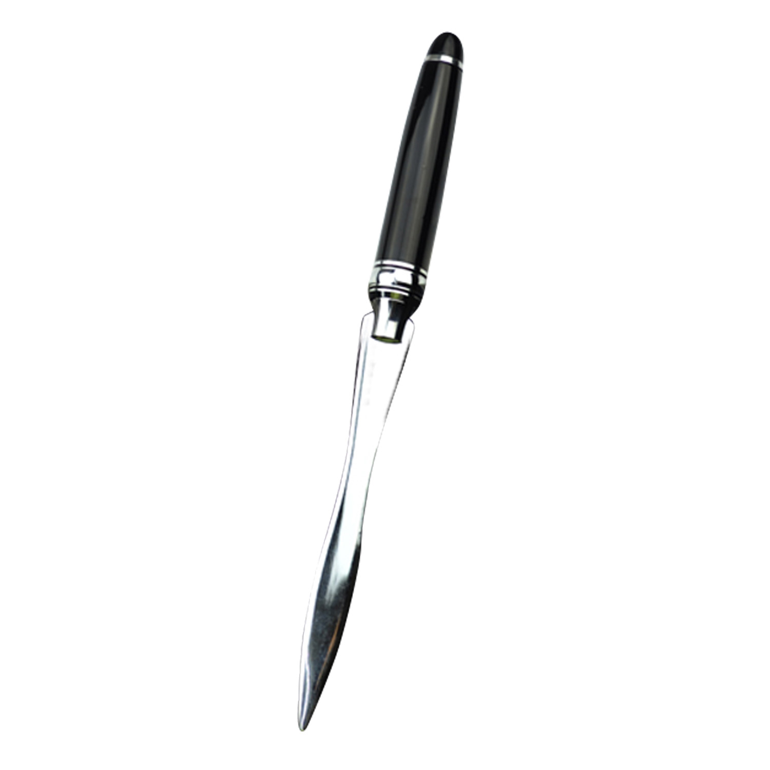 Retro Vintage Metalen Briefopener Papier Mes met H... – Vicedeal