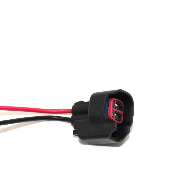 Fuel Injector Harness Connector Pigtail Wire Cable... – Vicedeal