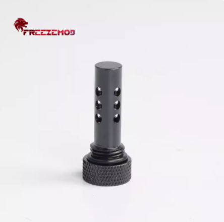 FREEZEMOD computer pc water cooler fitting water t... – Grandado