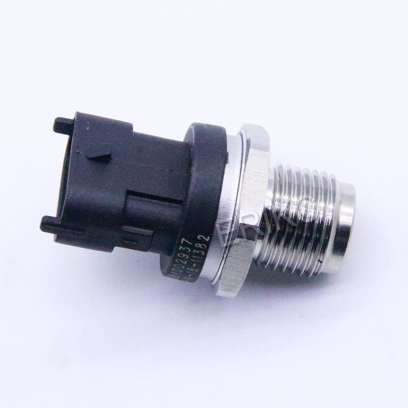 Diesel Fuel Pressure Sensor 0281002937 For Iveco D... – Vicedeal