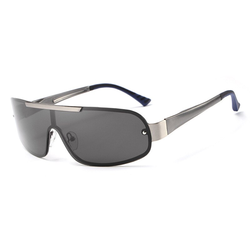 Man Polarized Sunglasses Driving Goggles Classic G... – Grandado