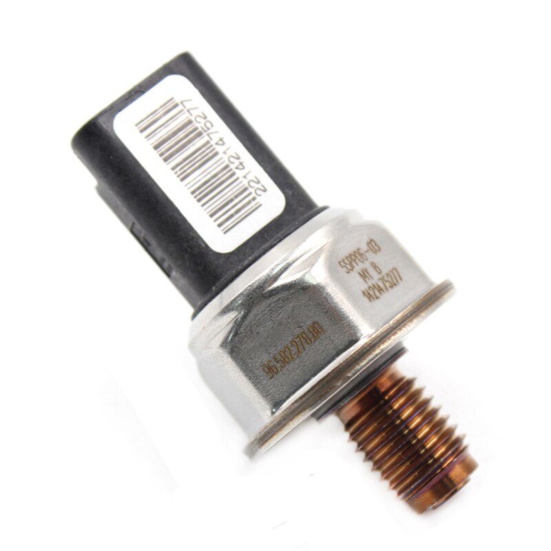 Fuel Rail Pressure Sensor 55PP06-03 9658227880 192... – Vicedeal