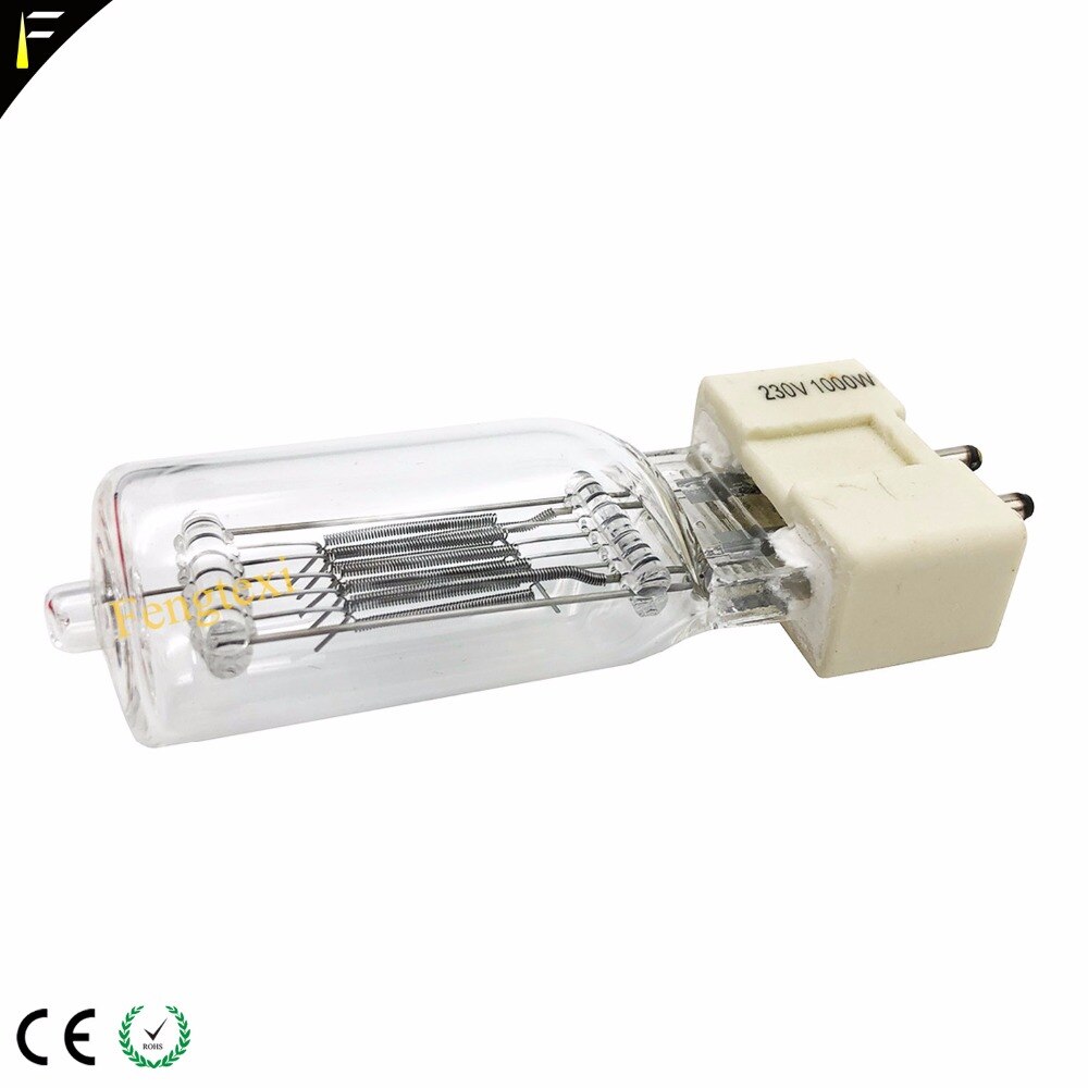 Theater Stage Lightis Lamp Bulb FVA CP70 240v 1000... – Grandado