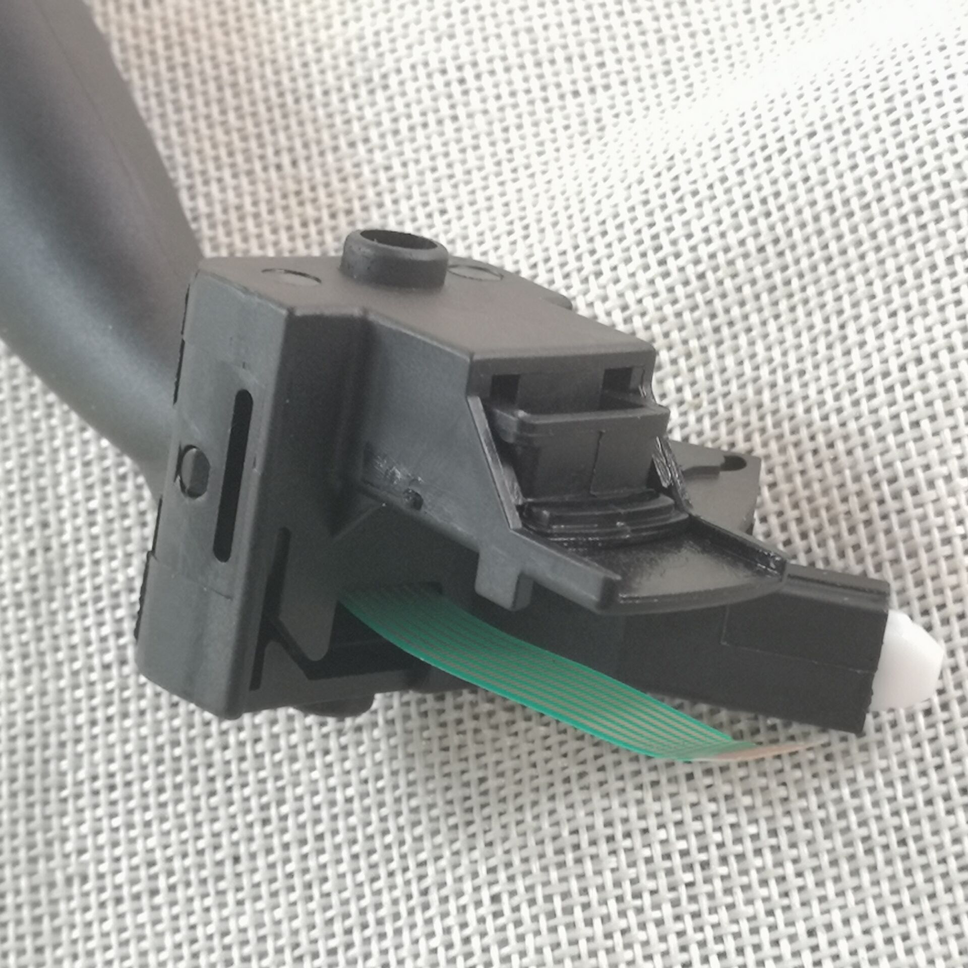 Auto Indicator Richtingaanwijzer Schakelaar 962155... – Vicedeal