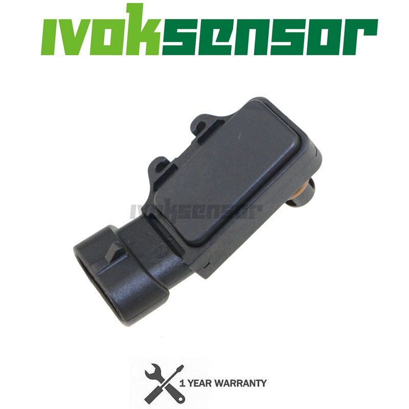 12232201 93333350 MAP Sensor For Mistubishi ALFA R... – Grandado