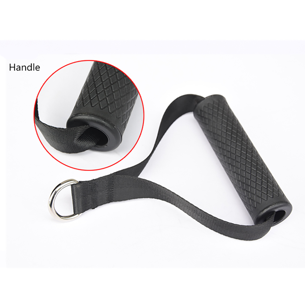 FDBRO Fitness Equipment Rally Device Triceps Train... – Grandado