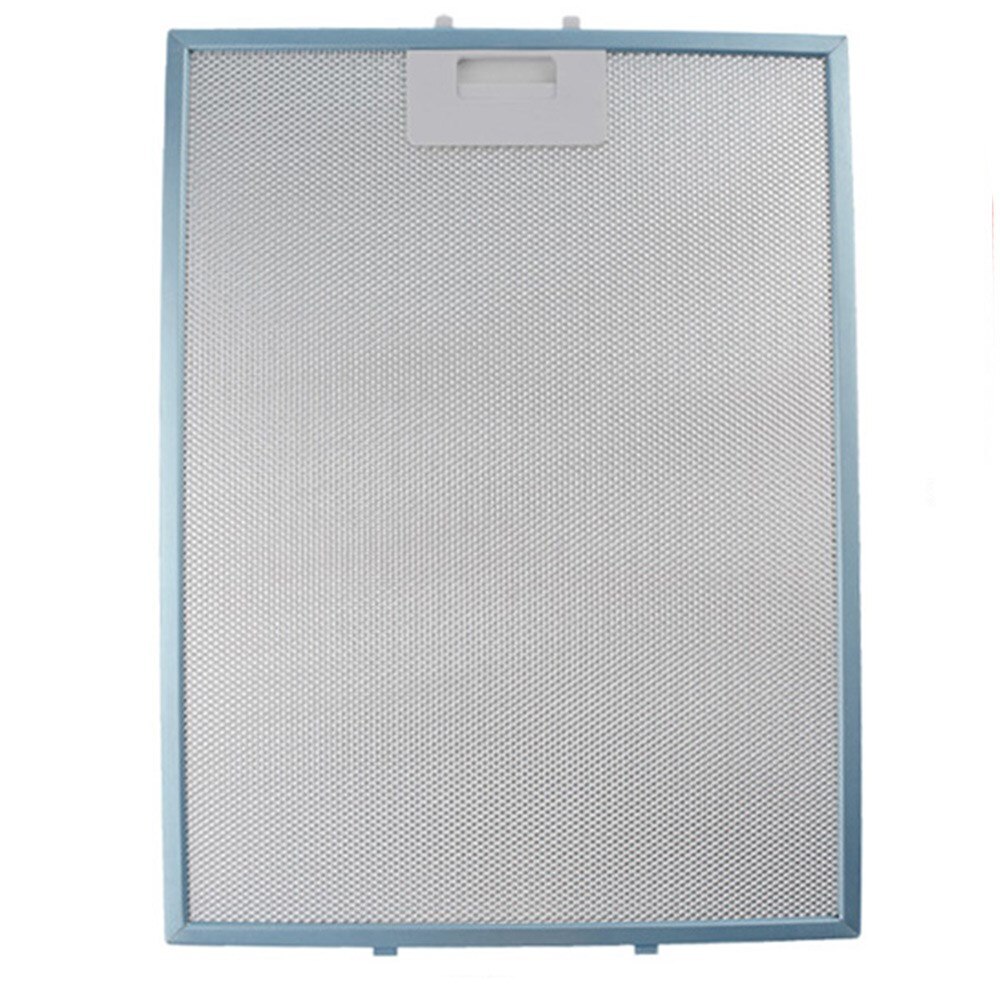 Cooker Hood Mesh Filter (Metal Grease Filter) Repl... – Grandado