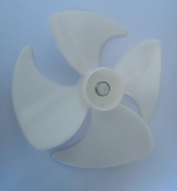 Refrigerator Parts fan blades 4 blades for fridge ... – Grandado