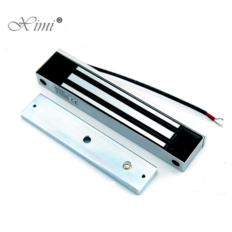 280KG 600LBS Magnetic Lock For Access Control Syst... – Vicedeal