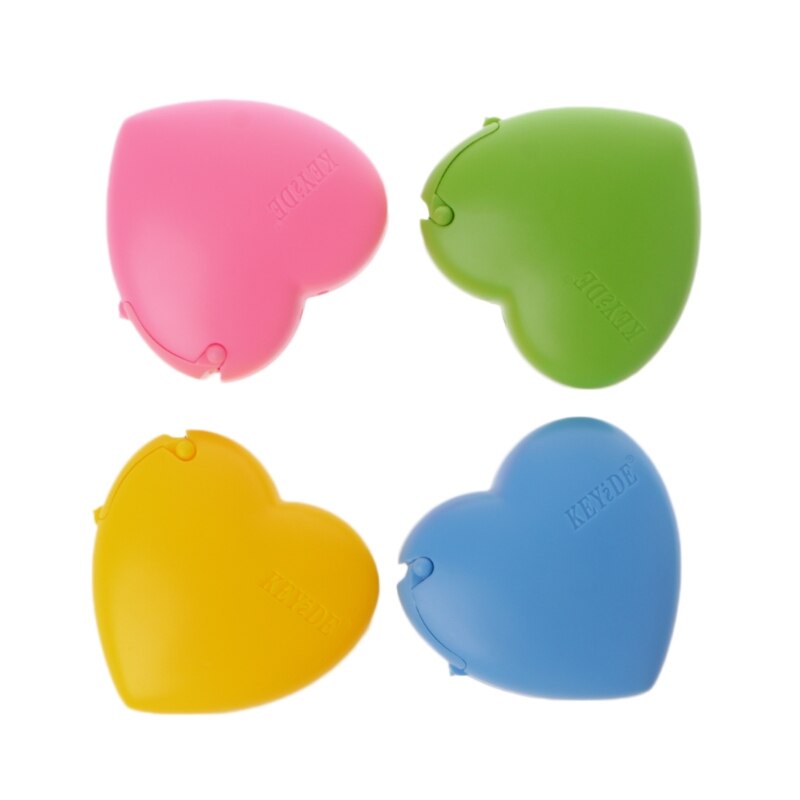 Mini tejp dispenser kärlek form tejp maskin fodral... – Grandado