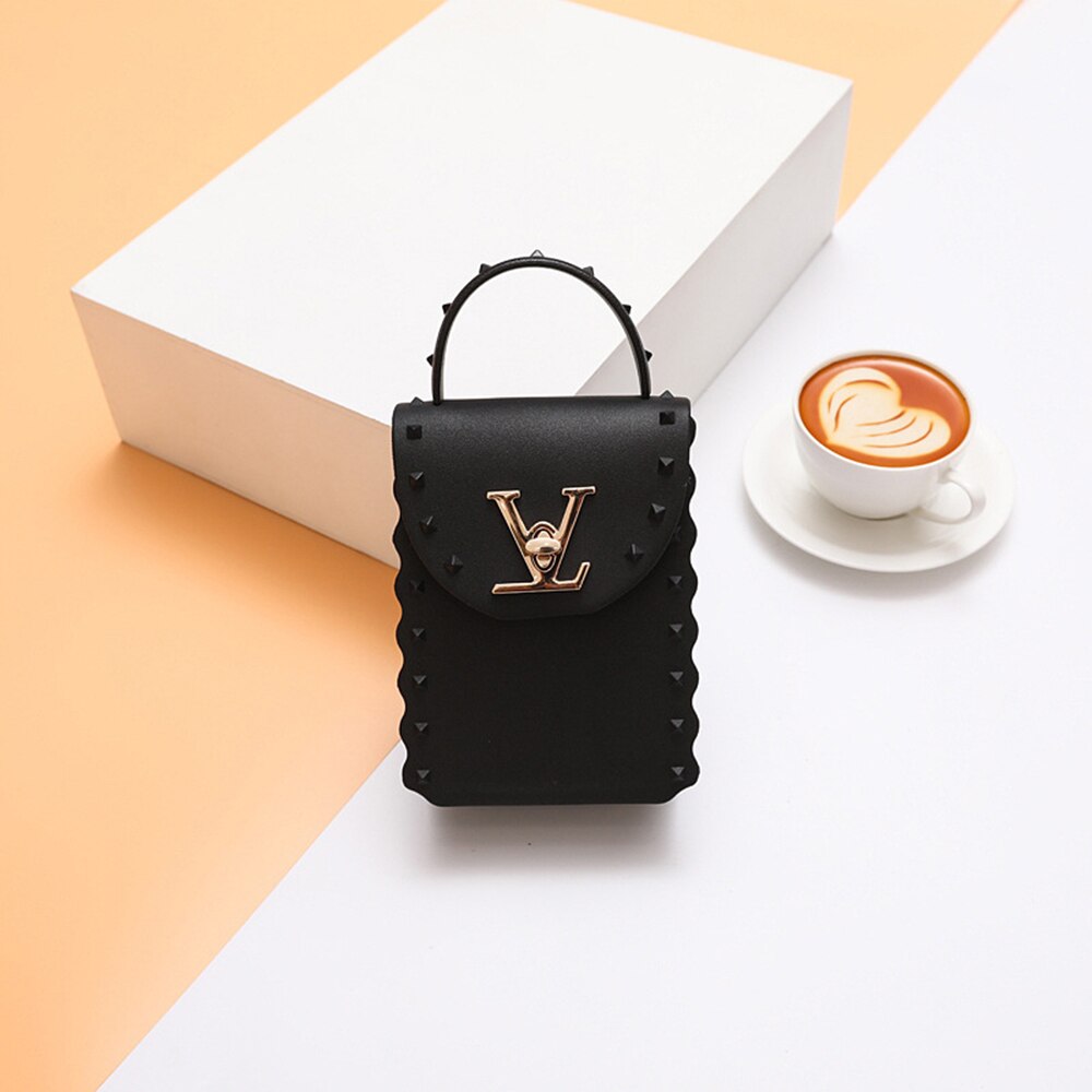 Mini Mobile Phone Bags Purse and Mobile to Hang Ba... – Vicedeal