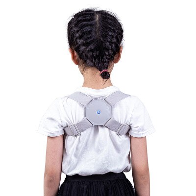 Adjustable Smart Back Posture Corrector children a... – Grandado