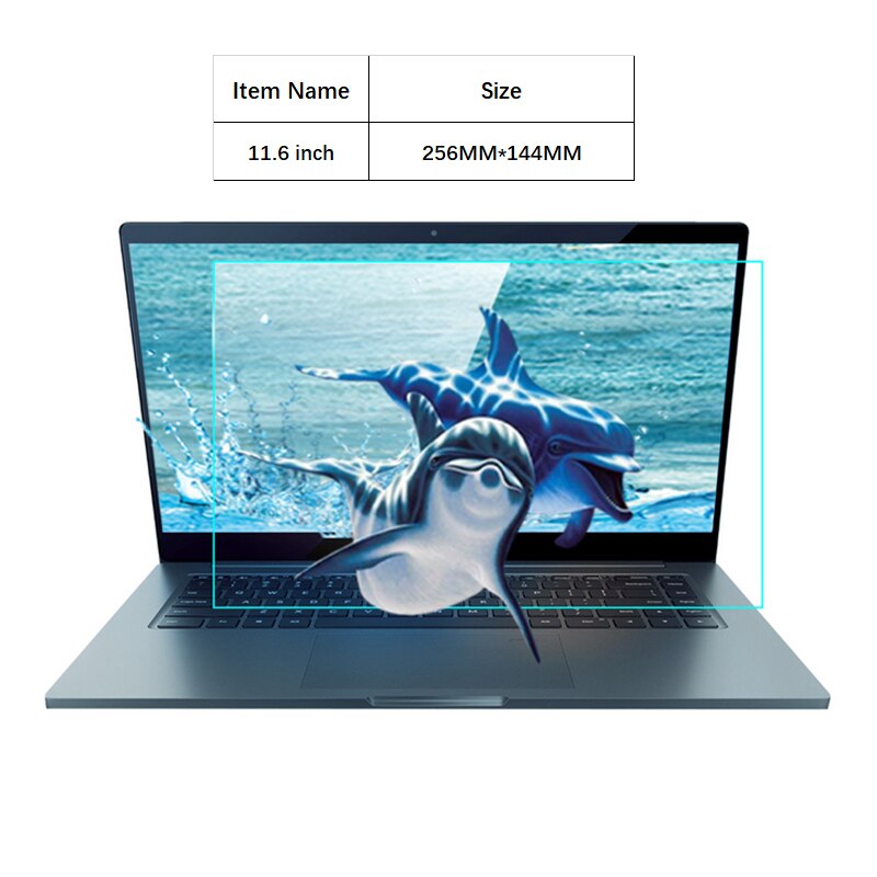 Universele Premium Gehard Glas Screen Protector Fi... – Grandado