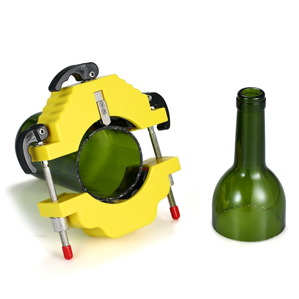 Glass Bottle Cutter DIY Bottle Cutting Tool – Vicedeal