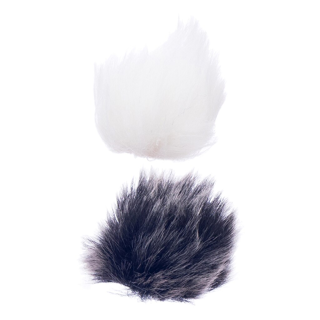 2pcs Microphone Windshield Windscreen Muff Mic Win... – Grandado