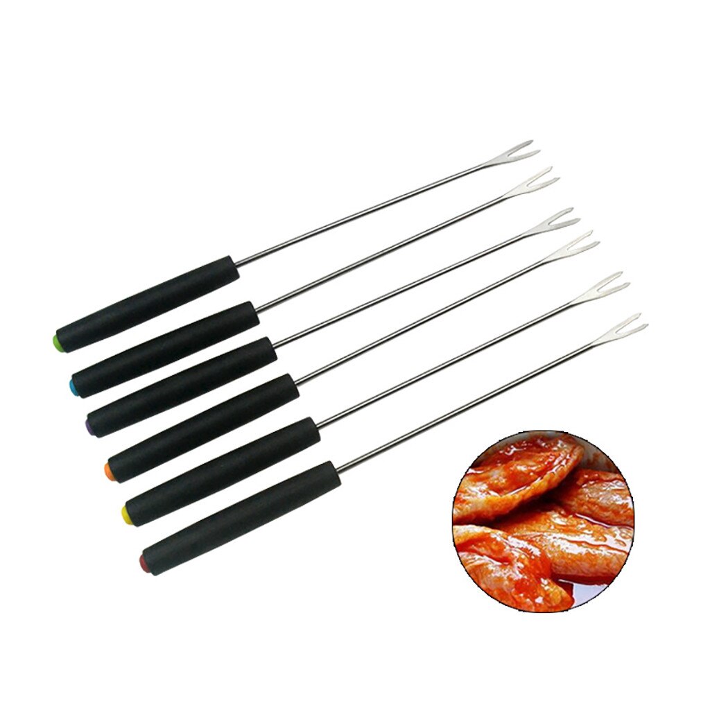 Rvs Bbq Barbecue Spies Grill Kabob Kebab Stok Barb... – Grandado