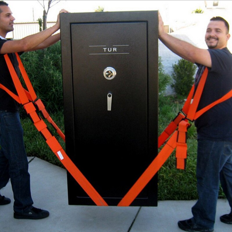 Useful Home Lifting Moving Strap Furniture Transpo... – Vicedeal