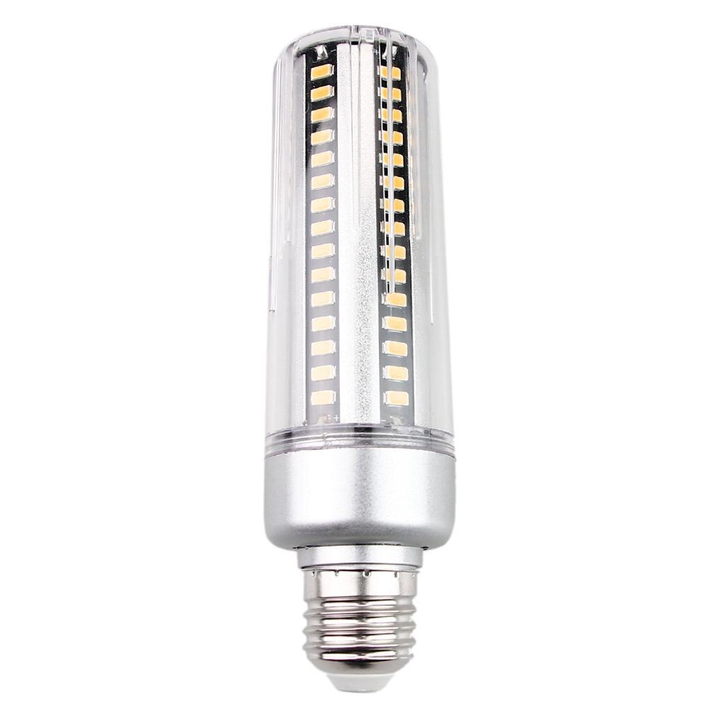 Chandelier LED Corn Lamp SMD5736 E27 15 17 22W No ... – Grandado