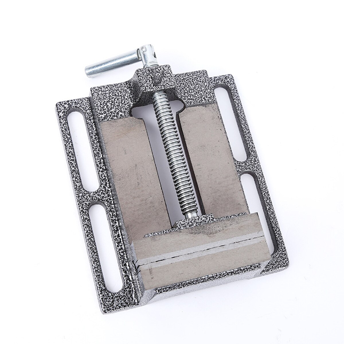 2.5/3/4 Inch Kolomboor Vice Bench Klem Platte Tang... – Grandado