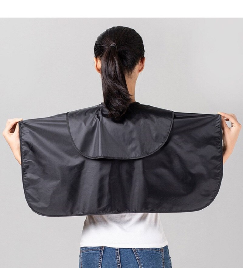 Salon kapper haarcape knipcapes kapsel paraplu mak... – Grandado