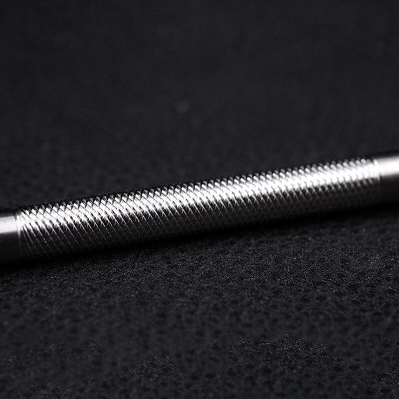 SOZO FS2 Leather Work Stamping Tool Flower Centers... – Grandado