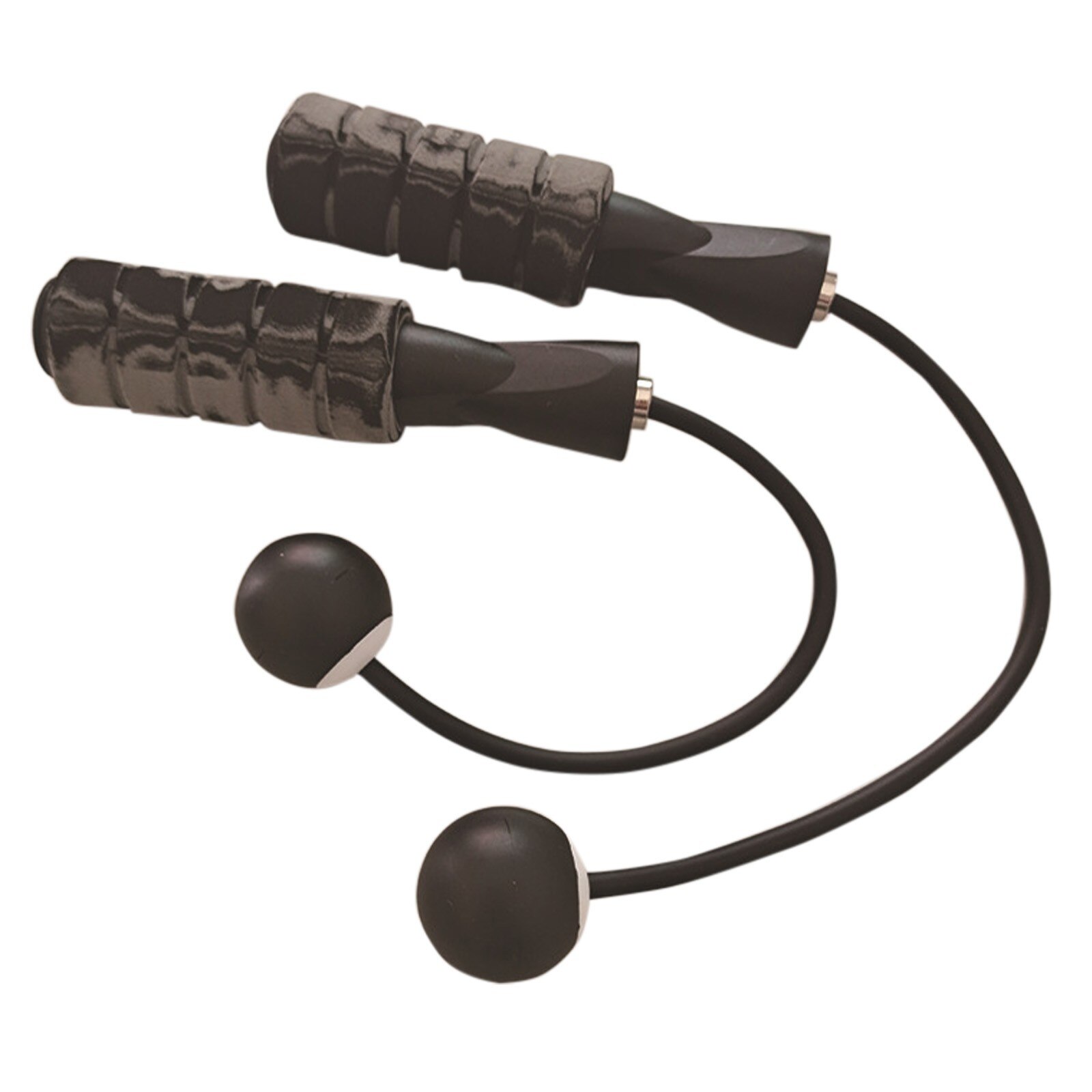 Draadloze Springtouwen Draadloze Oefening Fitness ... – Grandado