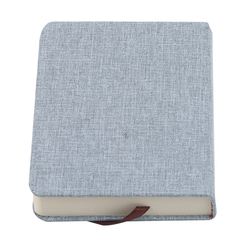 A5 Cloth Cover Notebook For Office Vintage Handmad... – Grandado