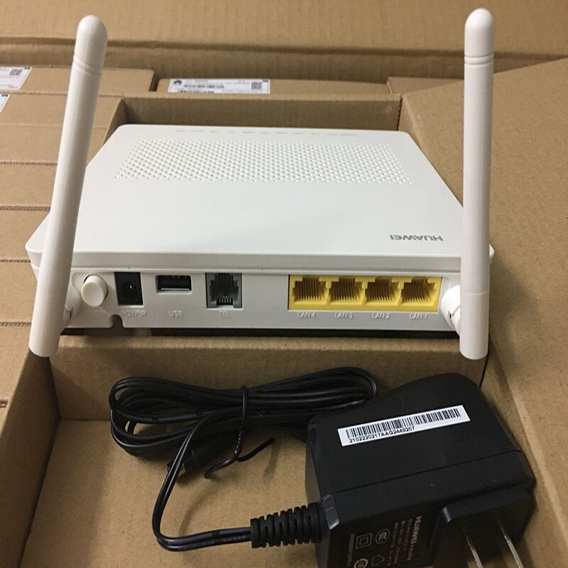 100% Original for HW HG8546M Gpon WiFi Ont onu 1GE... – Grandado