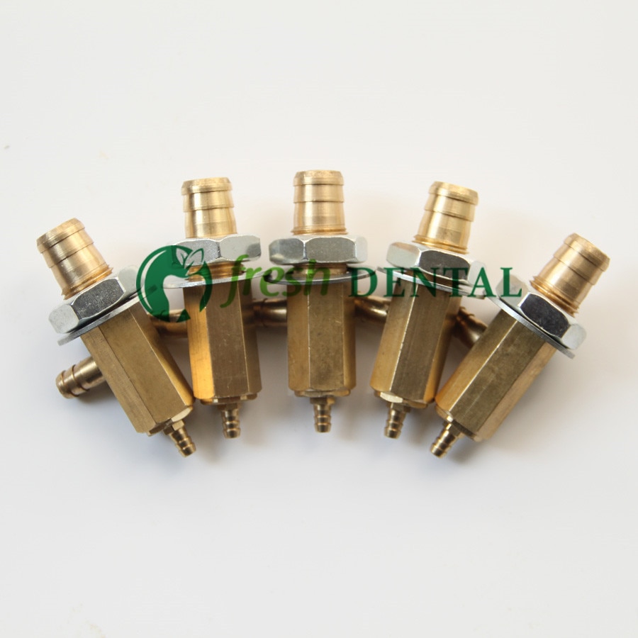 10PCS dental strong suction valve dental chair den... – Grandado