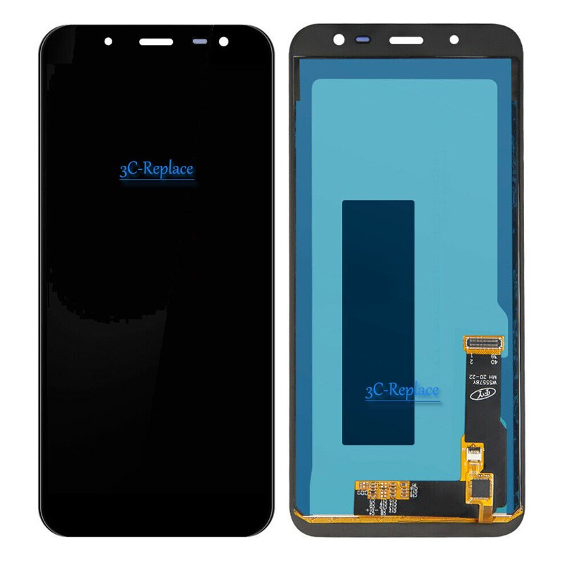 Tft 5.6 Inch Voor Samsung Galaxy J6 On6 J600 J600G... – Vicedeal