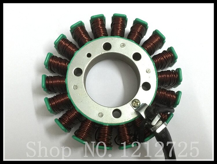 Motorcycle stator coil V2 XV250 Magneto stator coi... – Grandado