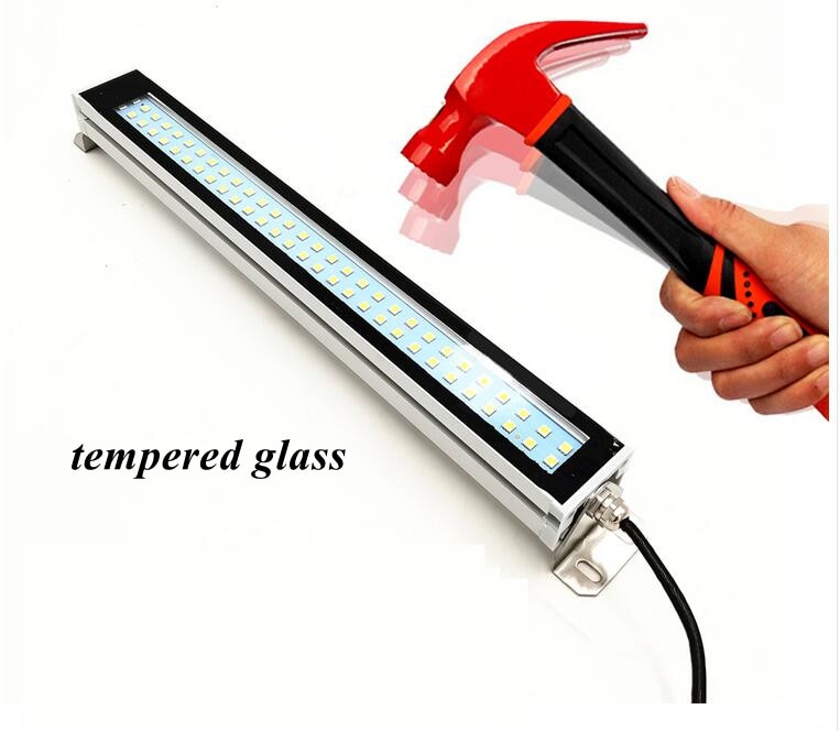 Led Frezen Cnc Machine Tool Licht Explosieveilige ... – Grandado