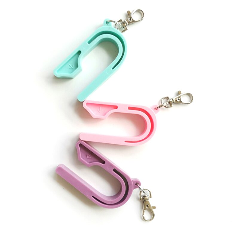 Unbuckle With Keychain Seat Car Seat Key Baby Seat... – Vicedeal