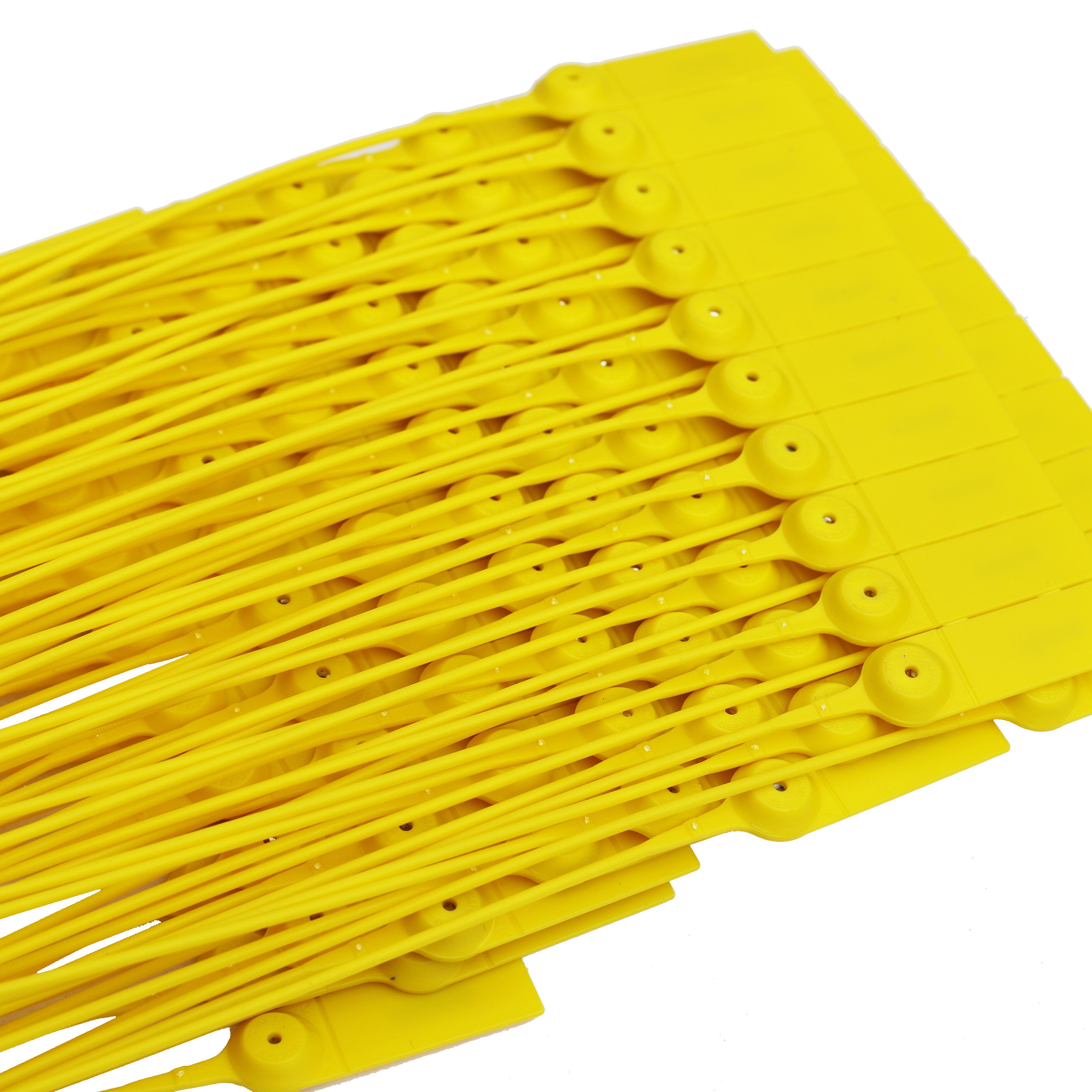 350mm plastic seals adjust plastic security seal w... – Grandado