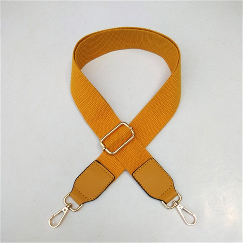 Nylon And Cotton Leather DIY Bag Strap Women For C... – Grandado