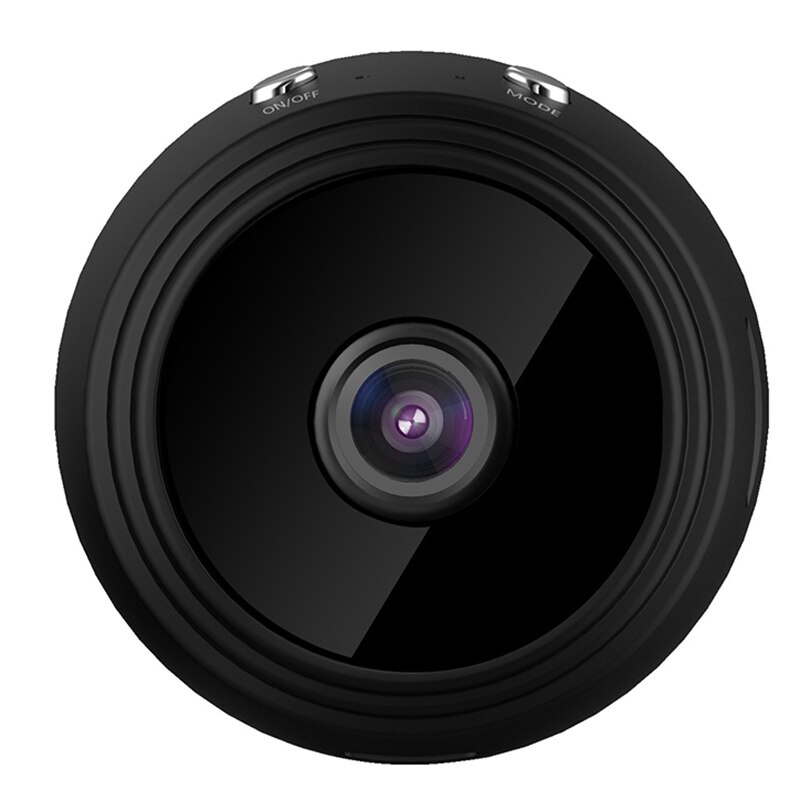 WIFI Wireless Webcam High Definition Intelligent C... – Vicedeal