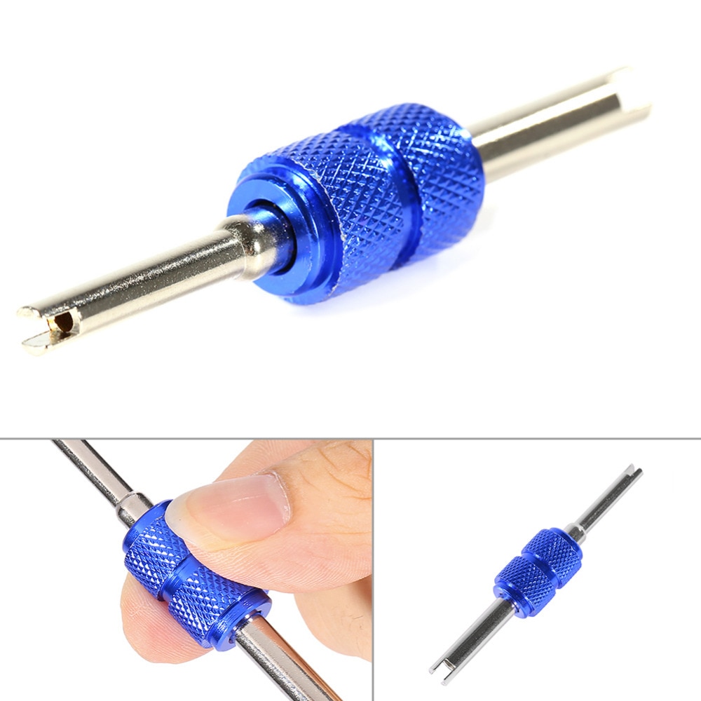 Car Air Conditioning Repair Tools Automobile Valve... – Vicedeal