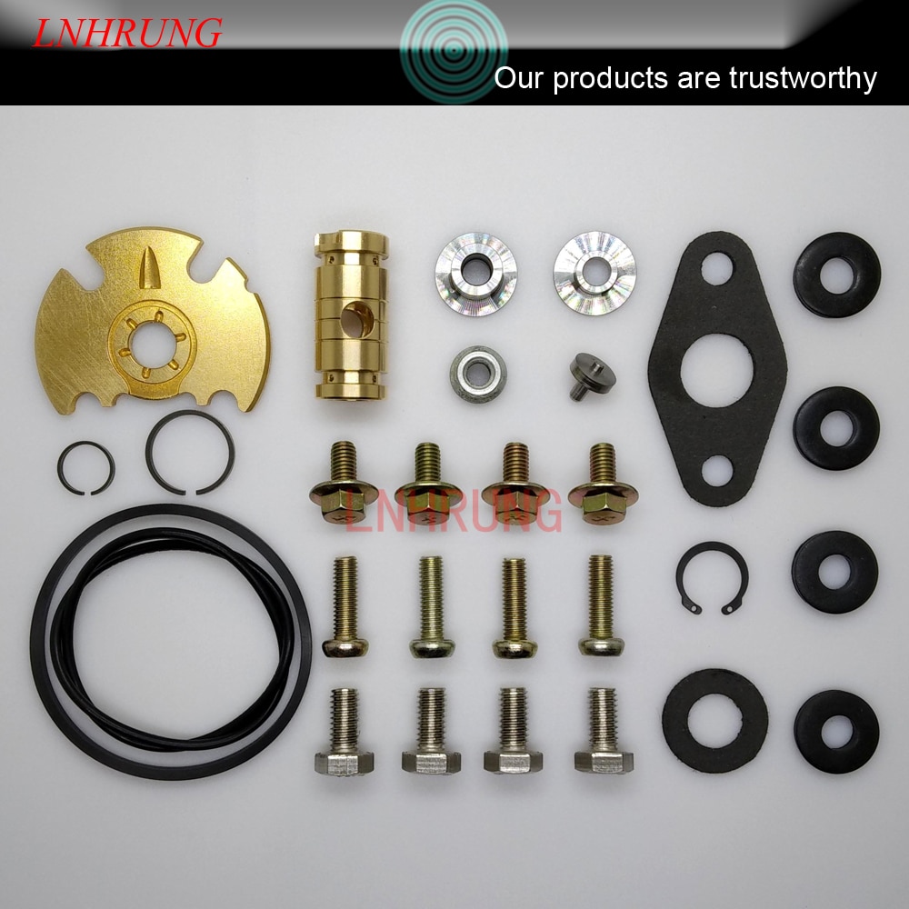 Turbo reparatur kit für Hyundai H-1 / Starex Turbo... – Vicedeal