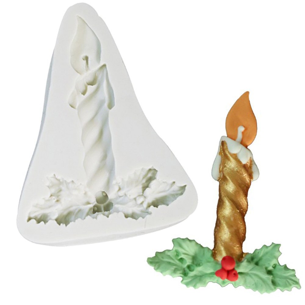 Zylindrische Kerze Form Handgemachte Kerze Mold Ma... – Vicedeal