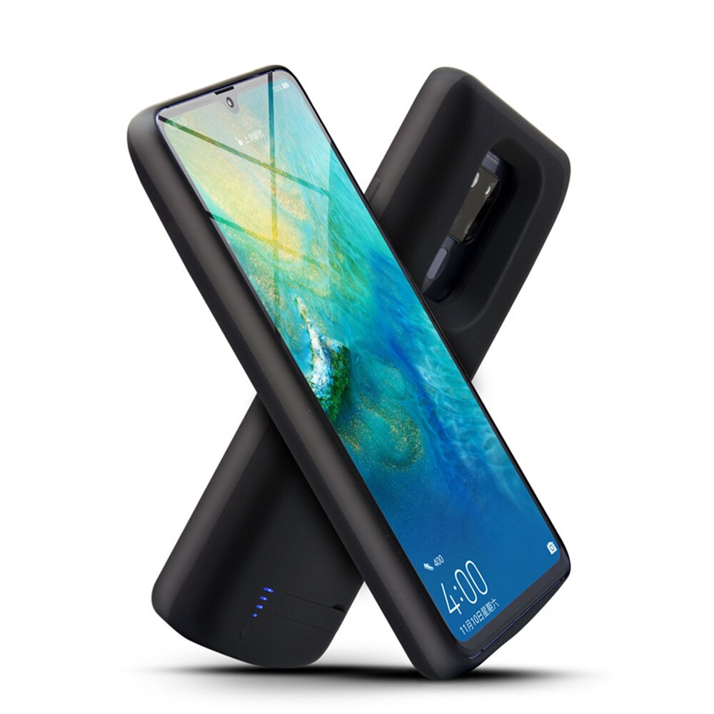 6000Mah Batterij Oplader Gevallen Voor Huawei Mate... – Grandado