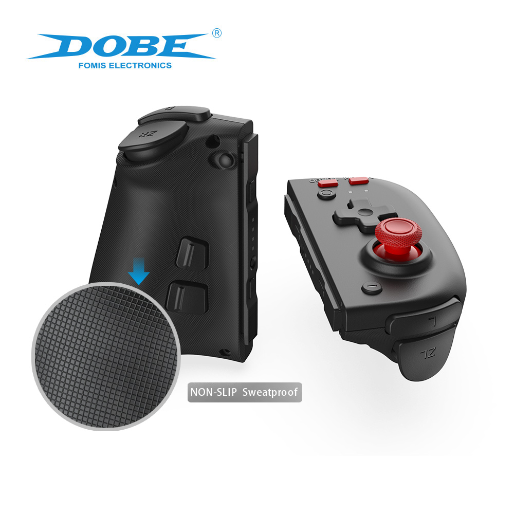 DOBE TNS-1120 For Nintendo Switch OLED Gamepad Con... – Grandado