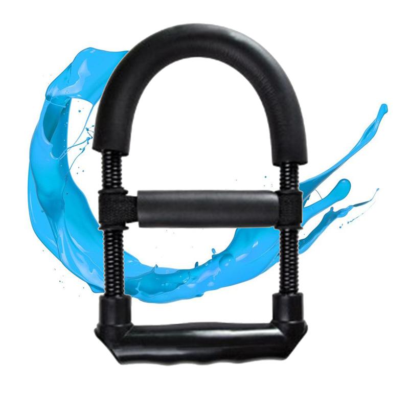 Forearm Flexor Exerciser Power Wrist Arm Strength ... – Grandado