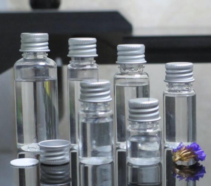 100PCS 10ml 20ml 30ml 40ml 50ml 60ml 100 ml Empty ... – Vicedeal