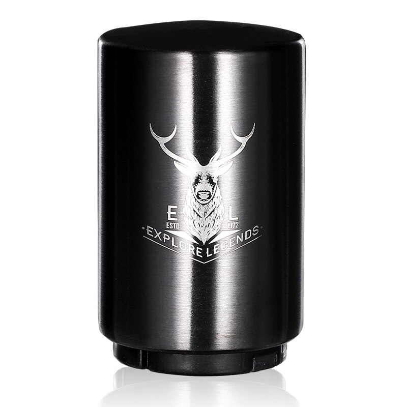 Keuken Rvs Flesopener Bier Opener Automatische Mag... – Grandado