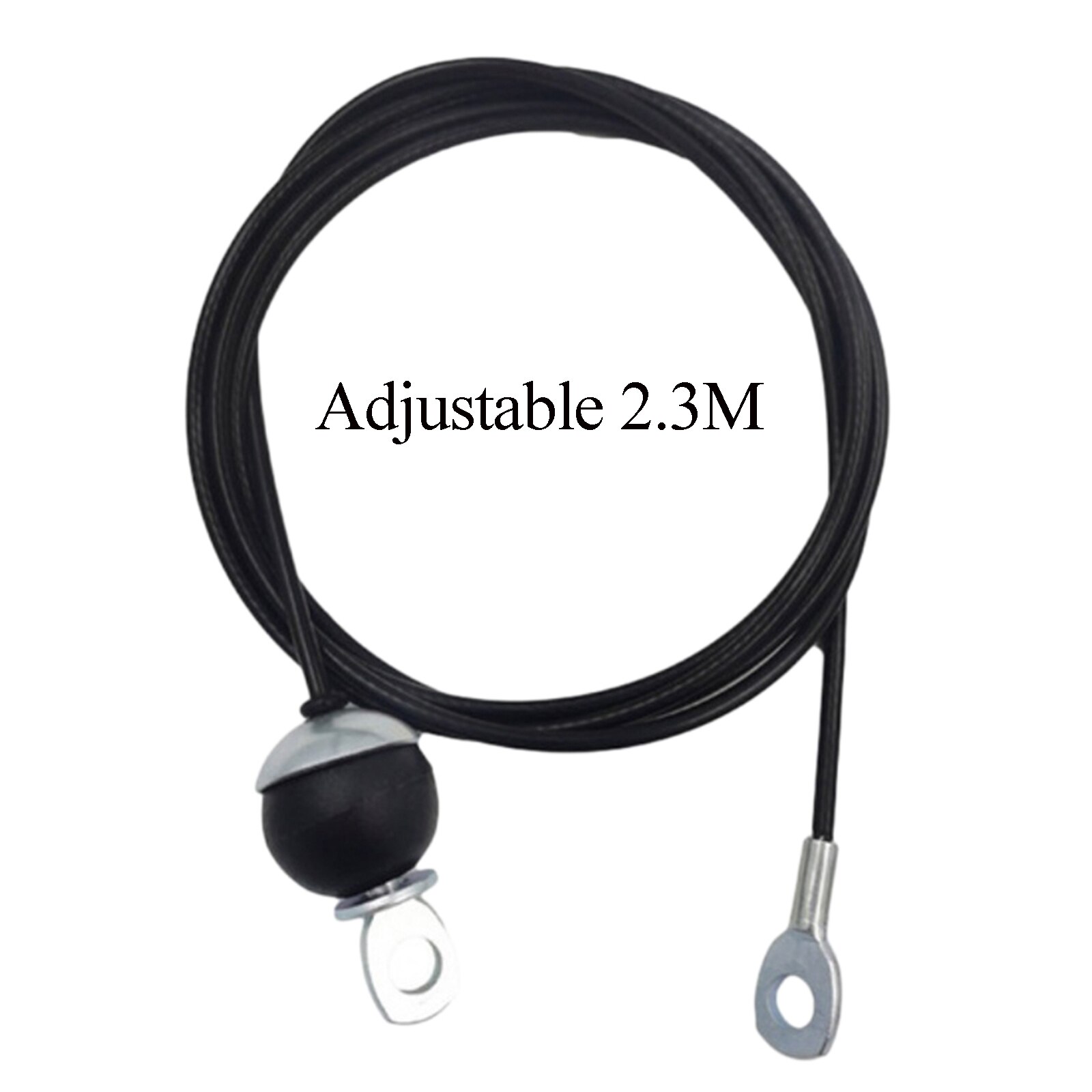 Fitness Katrol Kabel Systeem Diy Laden Pin Lifting... – Grandado