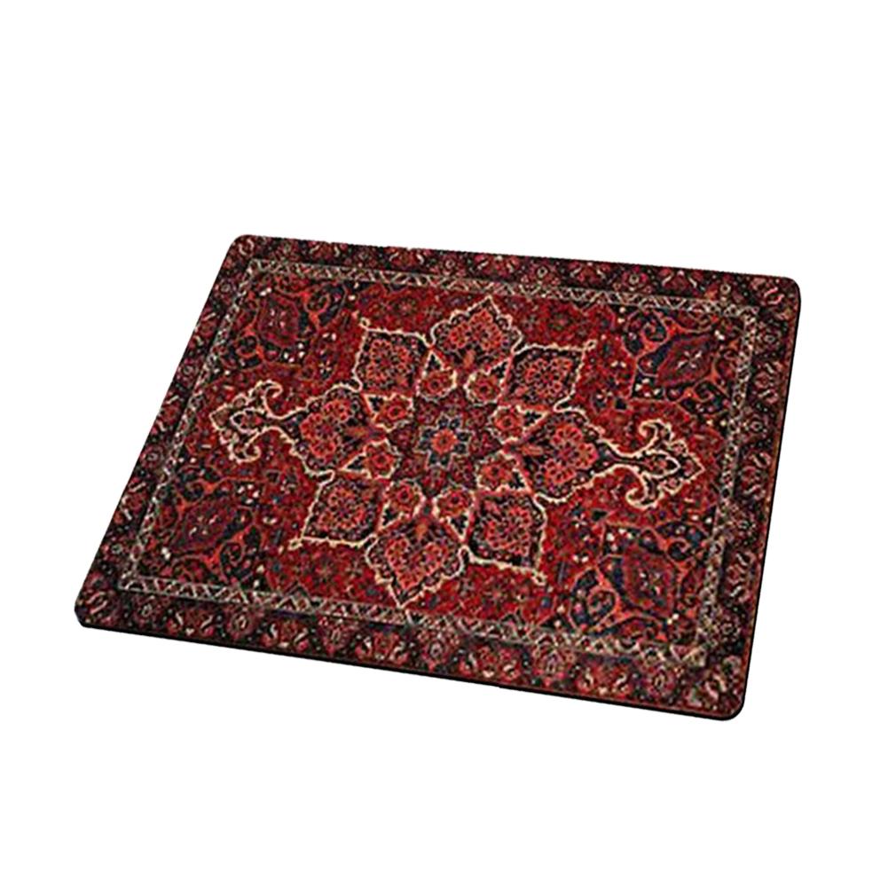 Gaming Mouse Pad Persian Carpet Type Mouse Mat Com... – Grandado