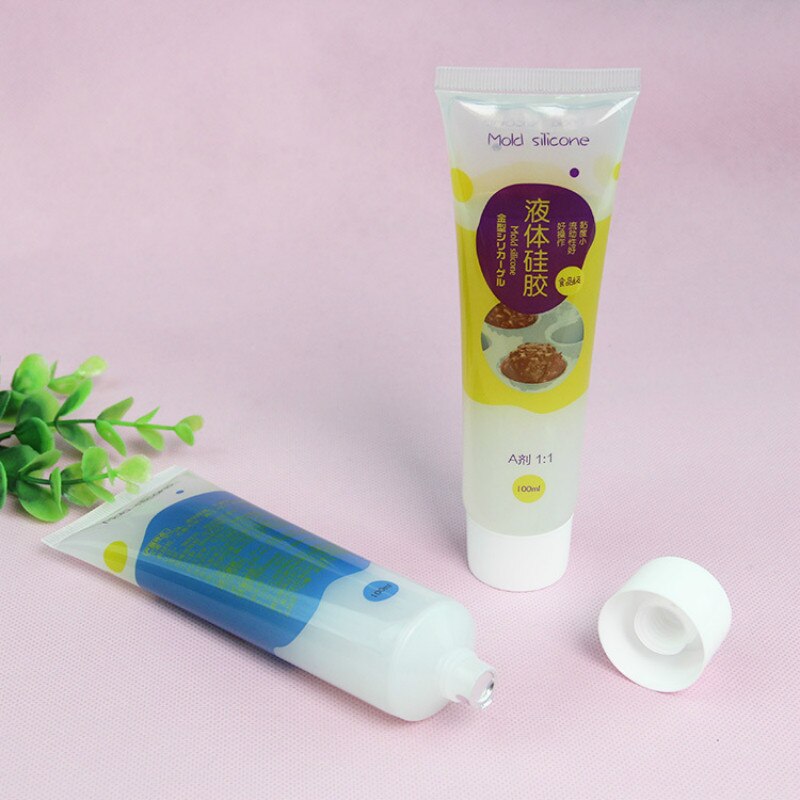 food-grade liquid silicone, Epoxy clay soft clay i... – Vicedeal